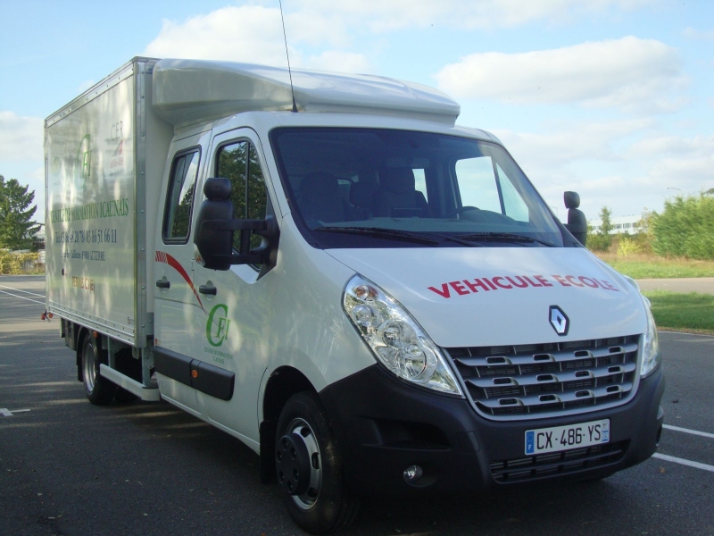 Nos formations et permis - ECY Ecole de Conduite de l'Yonne, Auto école ...